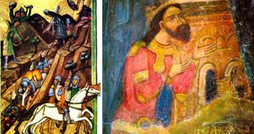 Bătălia de la Posada, lupta prin care Basarab I a marcat emanciparea ...