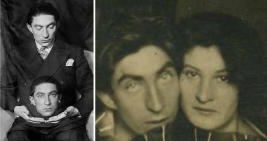 Benjamin Fondane, poetul român care a sfârşit gazat la Auschwitz