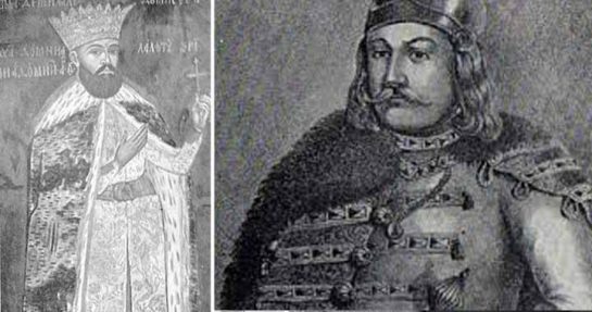 Domnia spectaculoasă a lui Radu Şerban în Ţara Românească