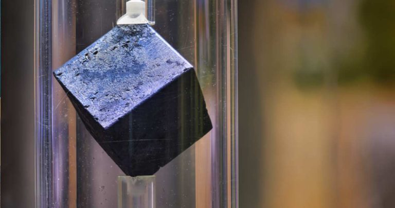 Care este cel mai greu element din Universul cunoscut? În mod ...